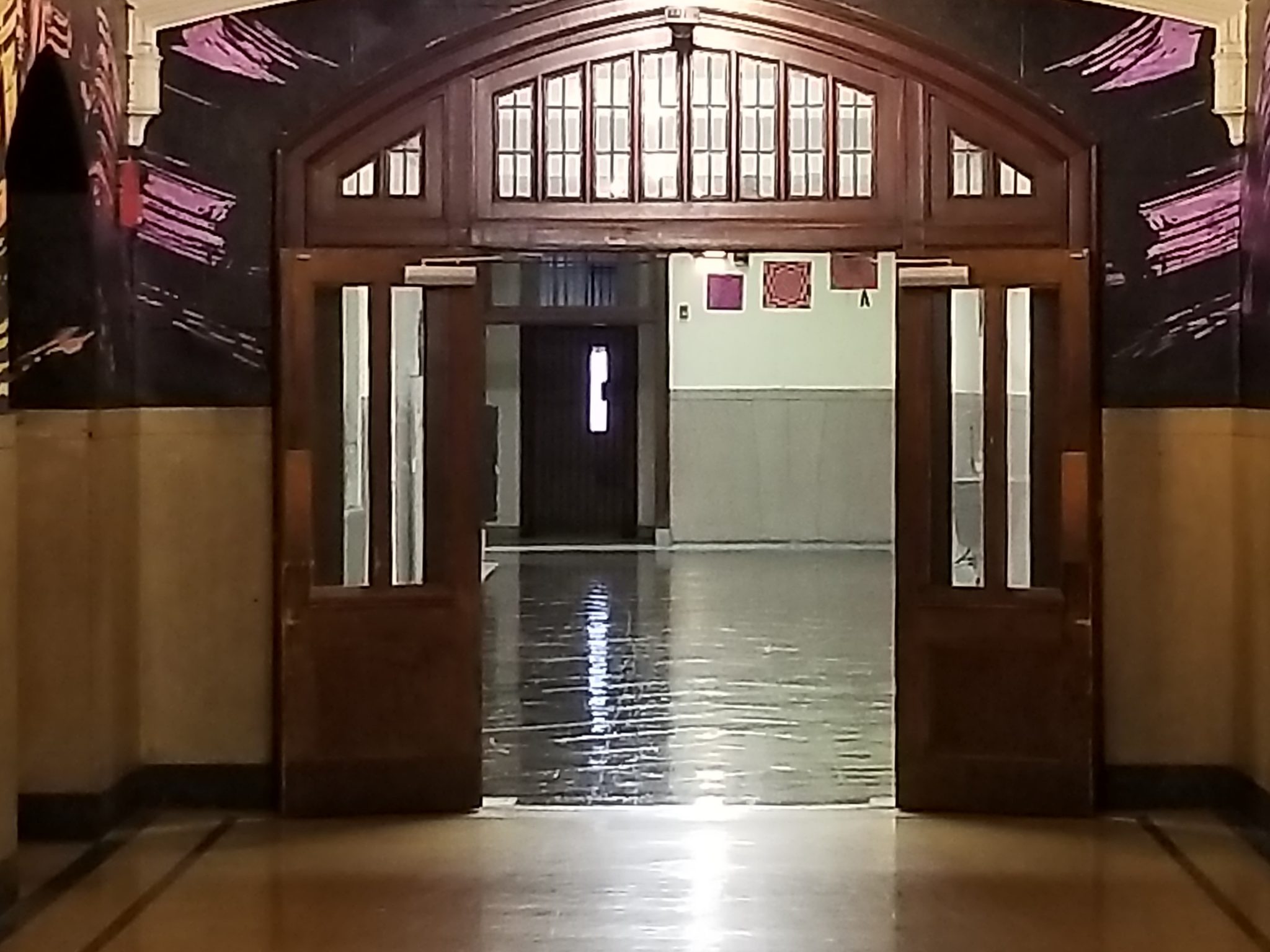 Academic Departments - Overbrook High School