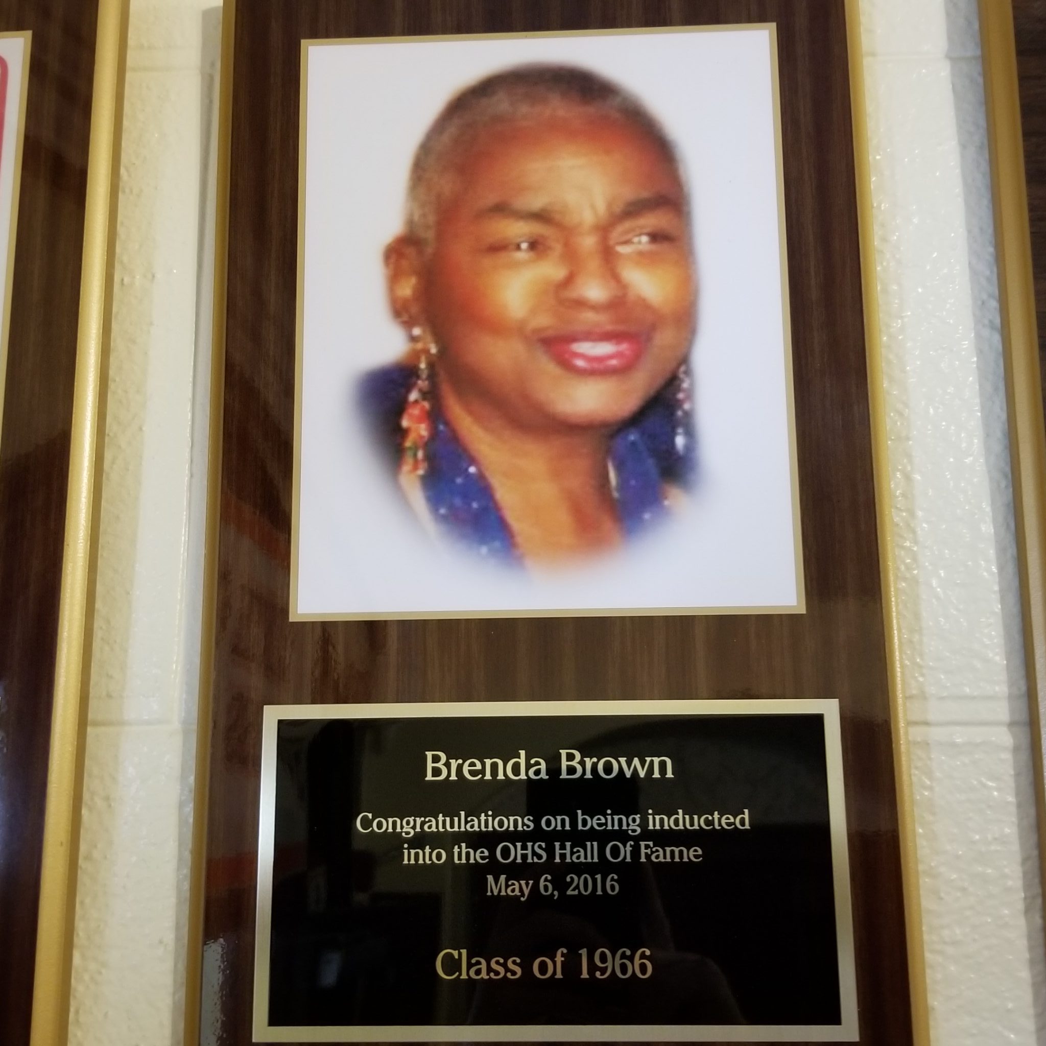 OHS Alumni - Overbrook High School