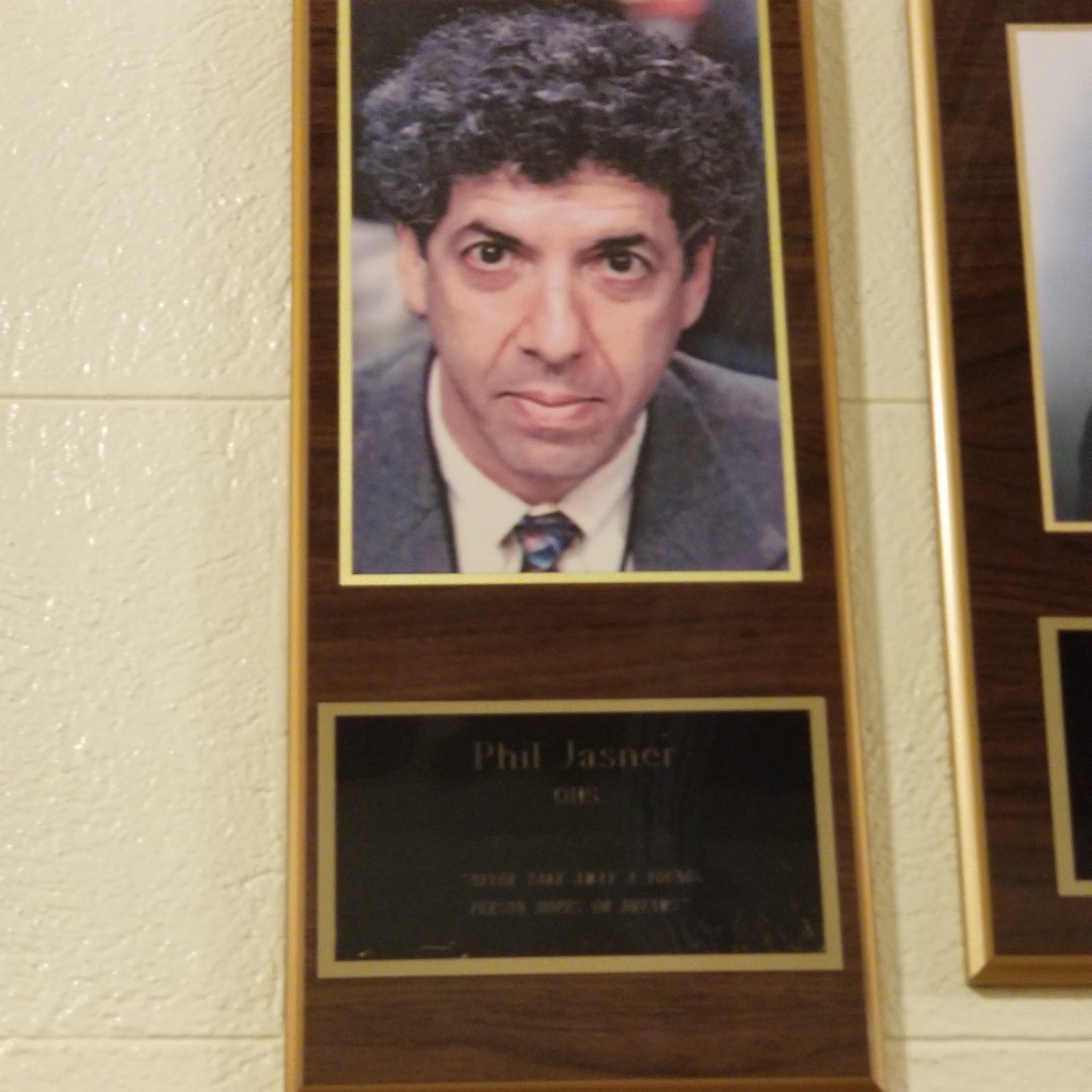 OHS Alumni - Overbrook High School