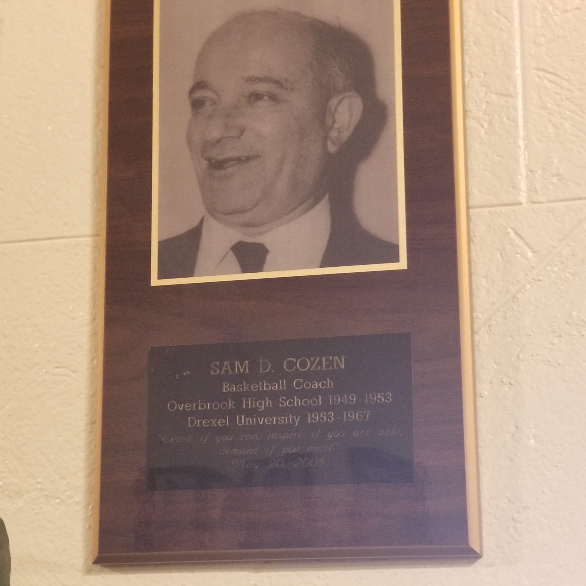 OHS Alumni - Overbrook High School